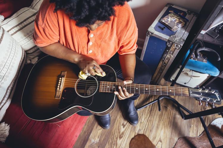 NOLA singer-songwriter Joy Clark releases national debut | Keith Spera ...