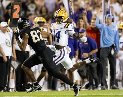 LSU beats Army, can now turn its attention to Alabama | LSU | nola.com