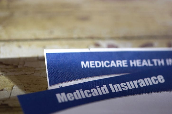 Letters: Medicaid and Medicare are job creators | Letters | nola.com