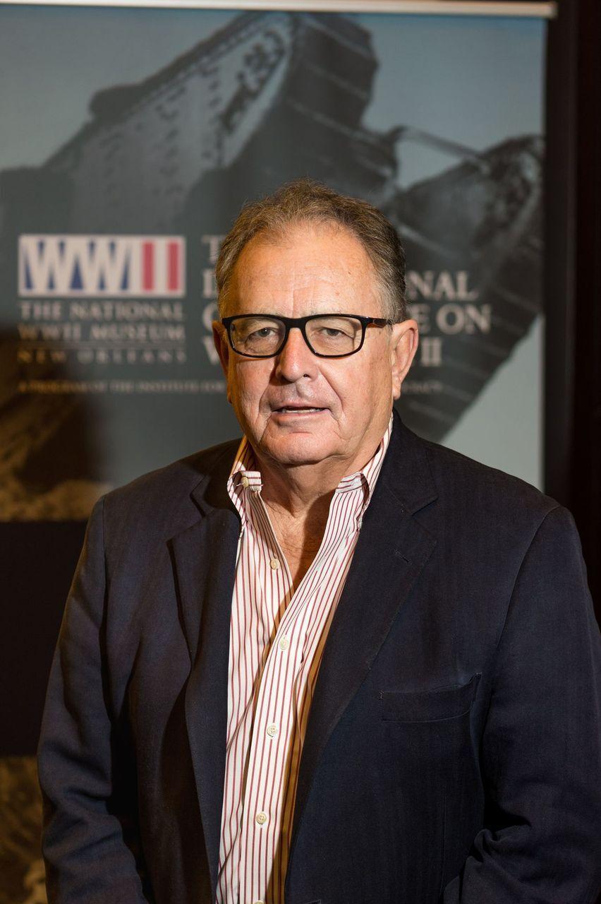 Historian Don Miller's 'Masters of the Air' becomes TV show ...