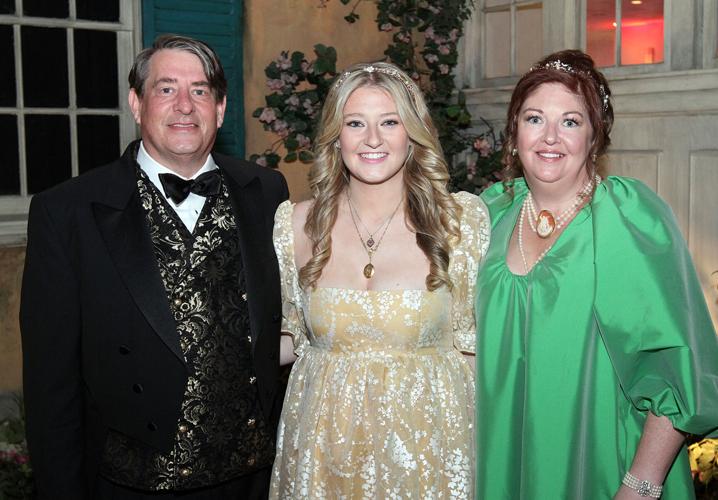 Nell Nolan: deb Daly & Luetkemeier; Finkelstein & Rive; Ice Greer ...