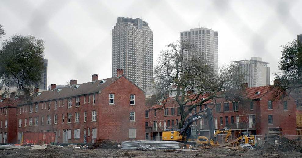 Bill to add landlord to HANO board passes Legislature | Local Politics ...