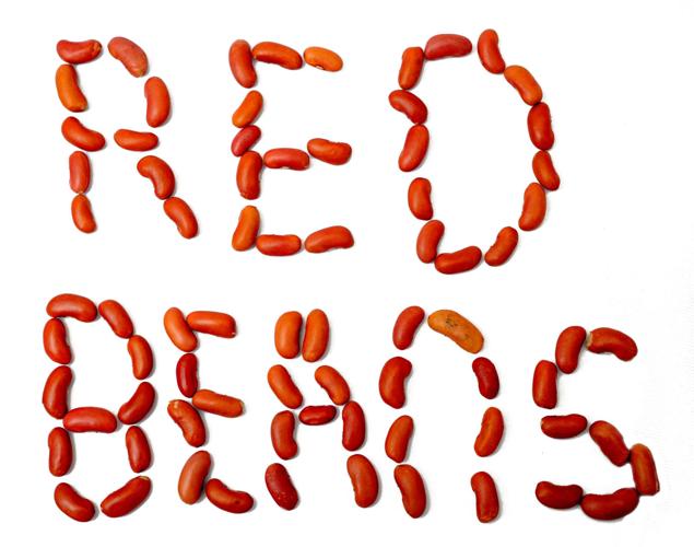 Red beans and brackets: "Bean Madness" seeks a champion dish with ...