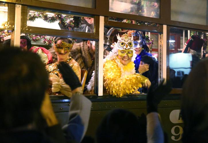 Mardi Gras 2019: See the complete parade schedule | Entertainment/Life ...