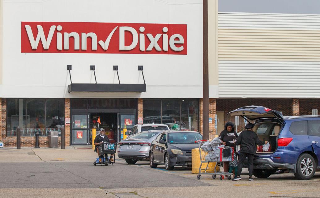 Rouses buys 10 Winn Dixie locations in Louisiana, Miss. | Business News ...