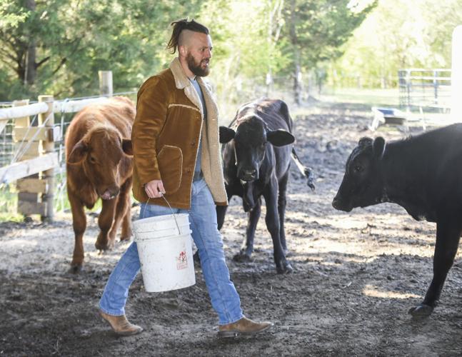 Meet Instagram's Cajun culture advocate, Jourdan Thibodeaux | Music ...