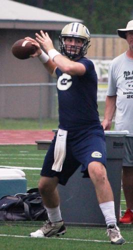 Rummel takes title at Lakeshore tourney | News | nola.com