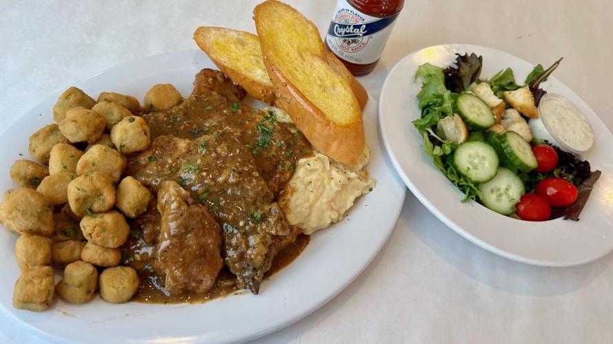 New Orleans restaurants to try for September 2024 | Where NOLA Eats ...