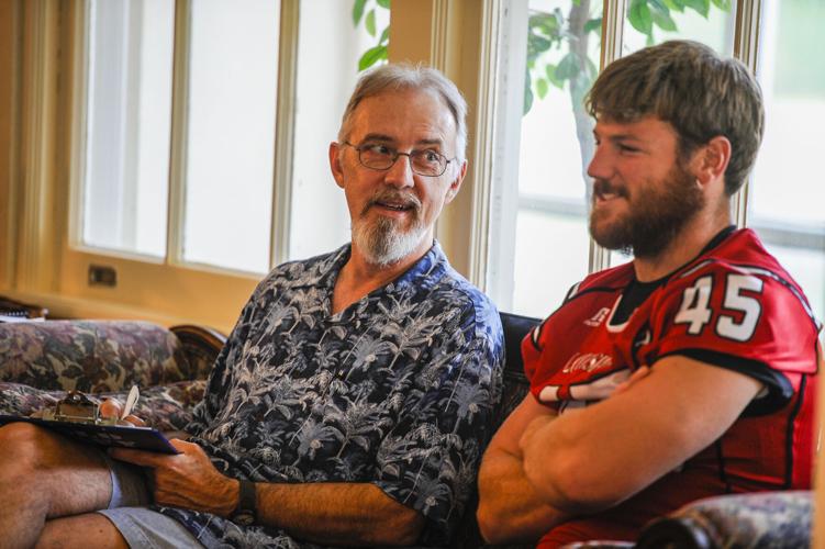 Lyons, Brown to receive LSWA's Distinguished Service Awards | Sports ...