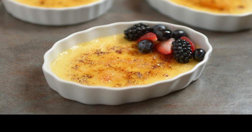 Lost your Advocate recipes in the flood? We're here to help | Where ...