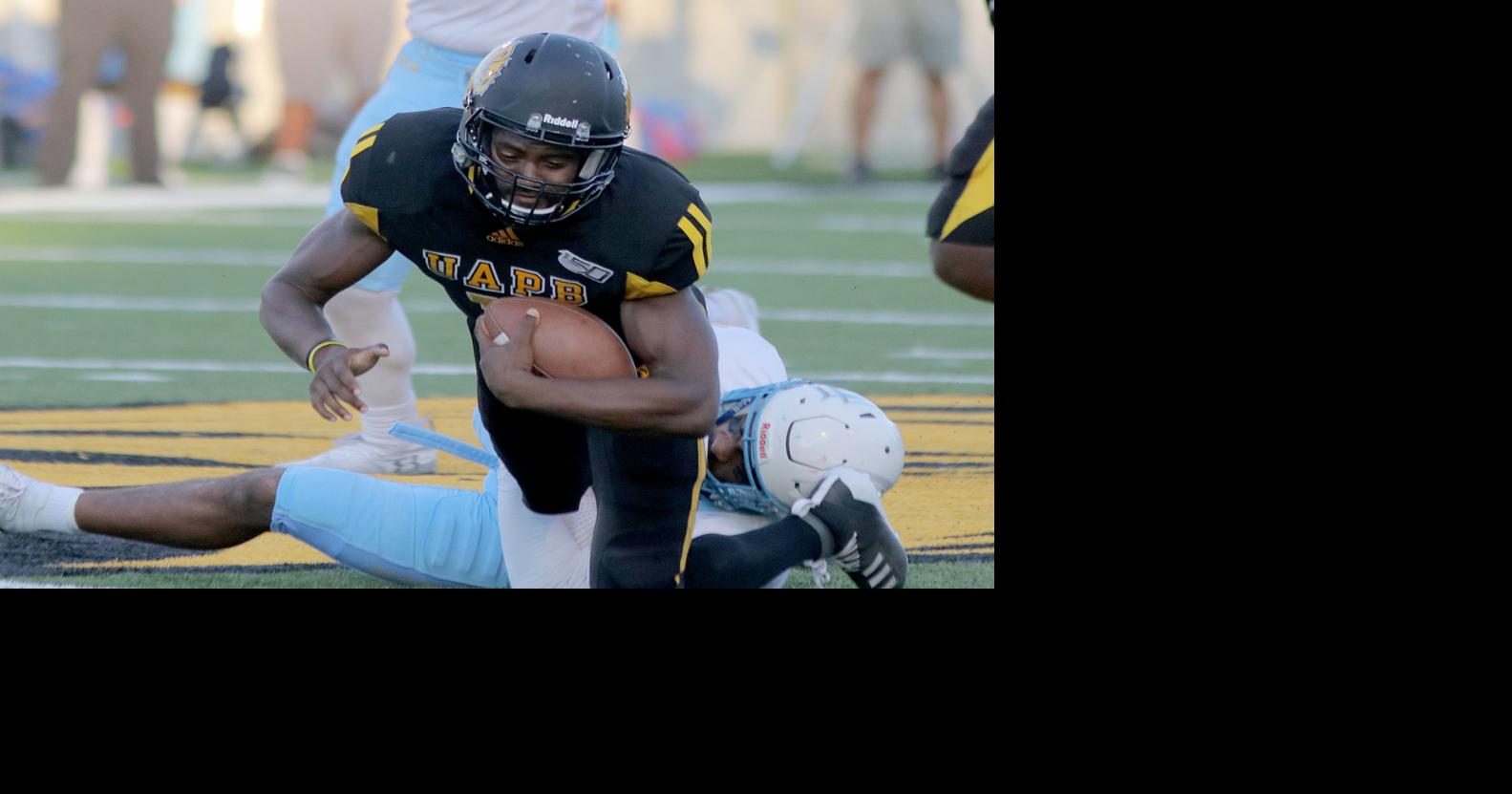 Karr alum Skyler Perry returns home for Legacy Bowl | Sports | nola.com