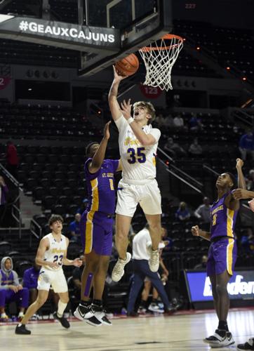 St. Augustine freshman Hubert Caliste makes overtime 3-pointer to win ...