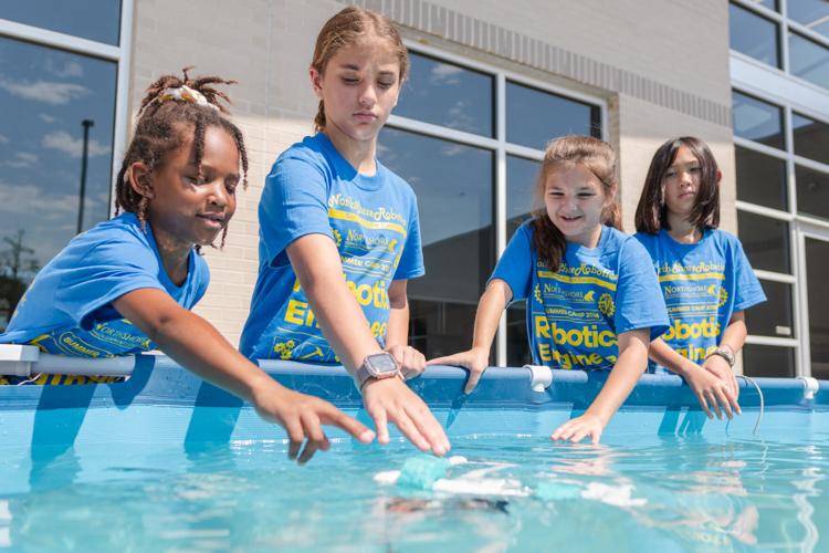 New Orleans summer camps are accepting 2026 registrations | Crescent ...