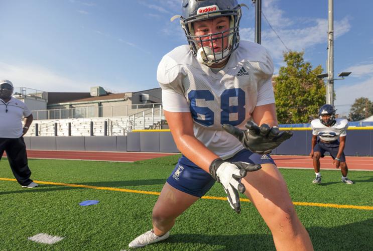 Willow School football enjoying triumphant rebirth | Prep Sports | nola.com