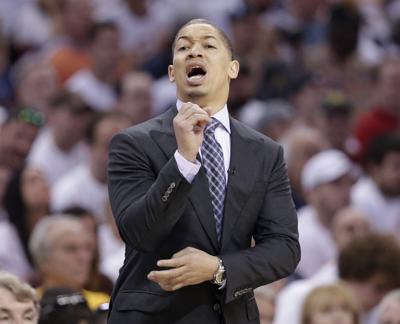 Ty Lue, a top Pelicans target, agrees to coach Clippers | Pelicans ...