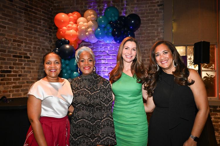 Nell Nolan: Judah Touro Society, Sacred Heart Auction, Clover ...