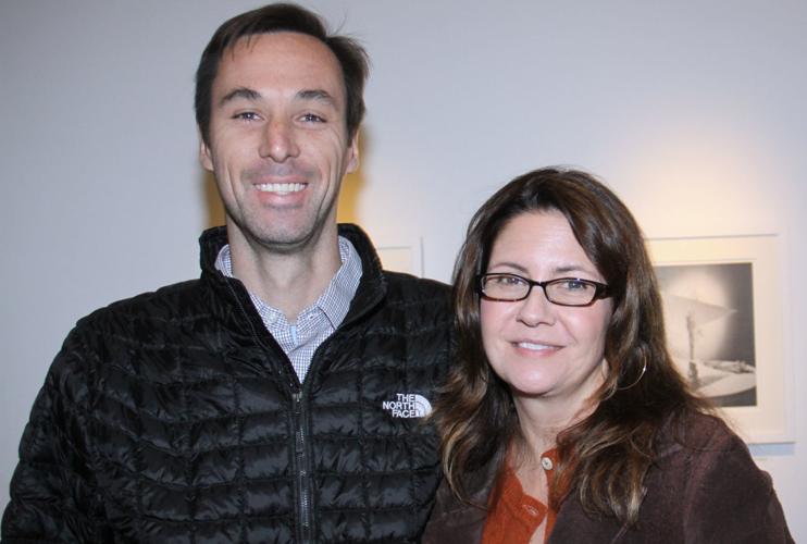 Steven Forster's Party Central: Brian Guidry at Good Children; a trio ...