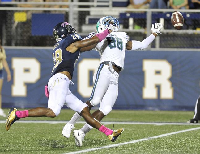 Photos: Tulane falls to FIU 23-10 | Photos | nola.com