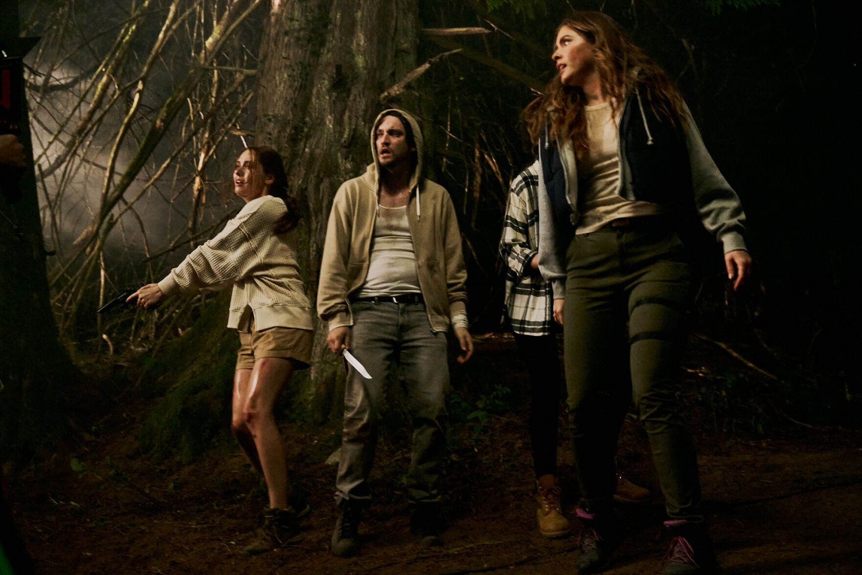 Screamfest NOLA screens horror films at The Broad Theater | Events | nola.com