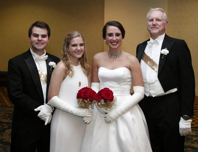 Nell Nolan: Debutante Club, Bachelors' Club | Parties/Society | nola.com