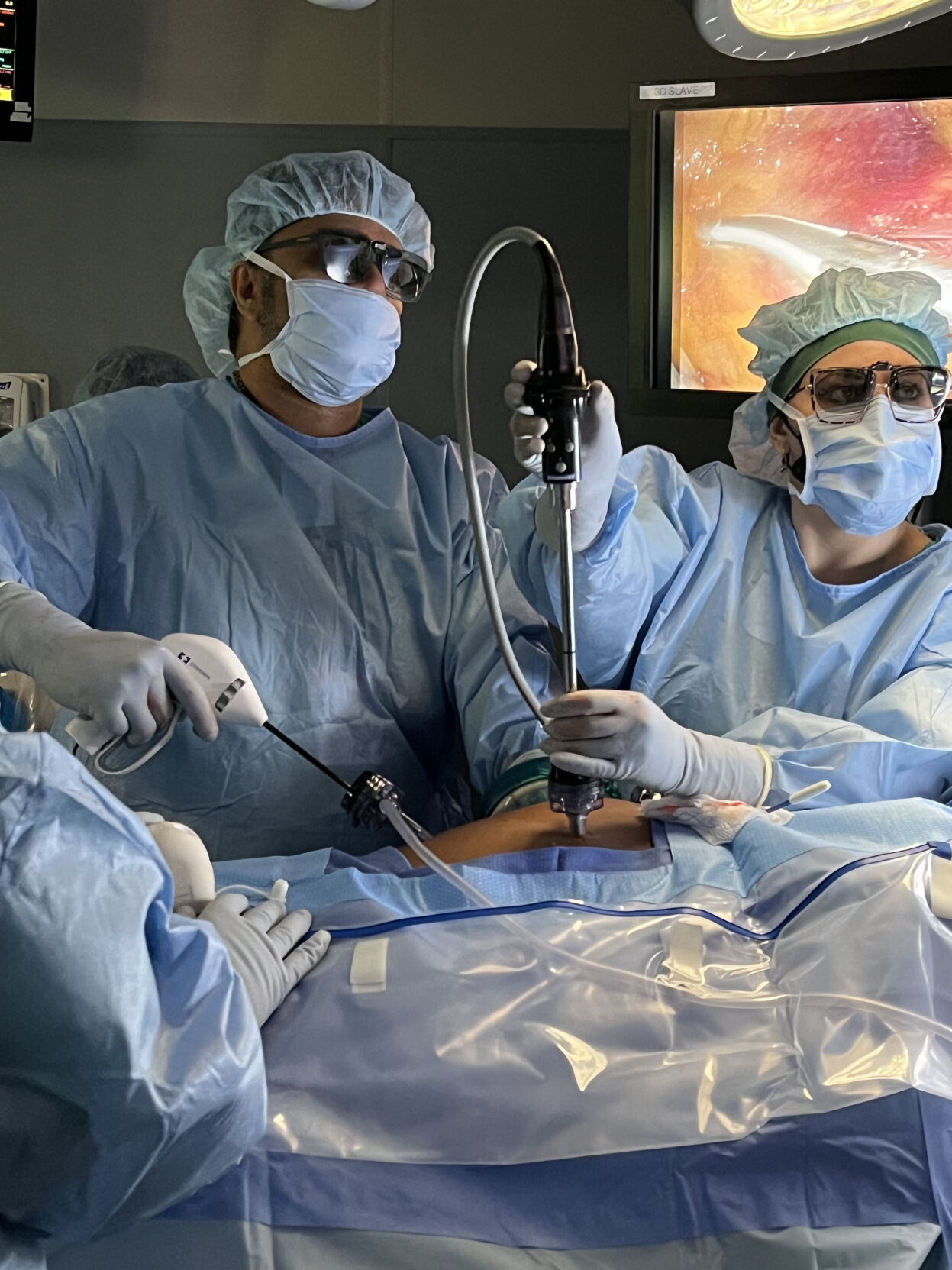 Sponsored: Organ transplants at Tulane Medical Center | Sponsored: LCMC ...