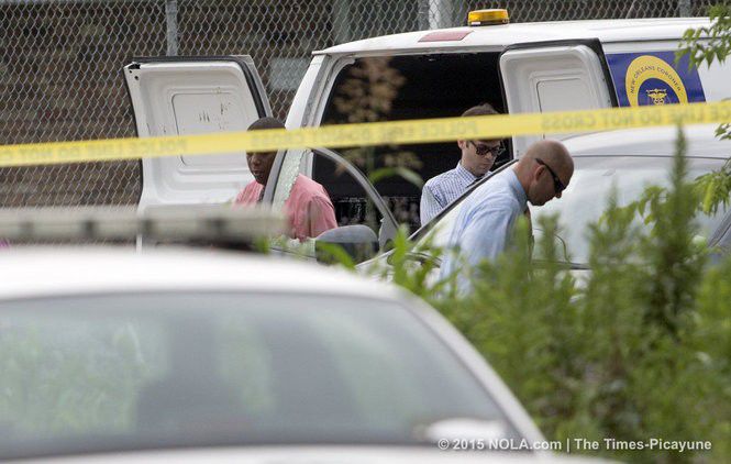 'A horrific discovery:' Timeline of McCullum family murder-suicide ...