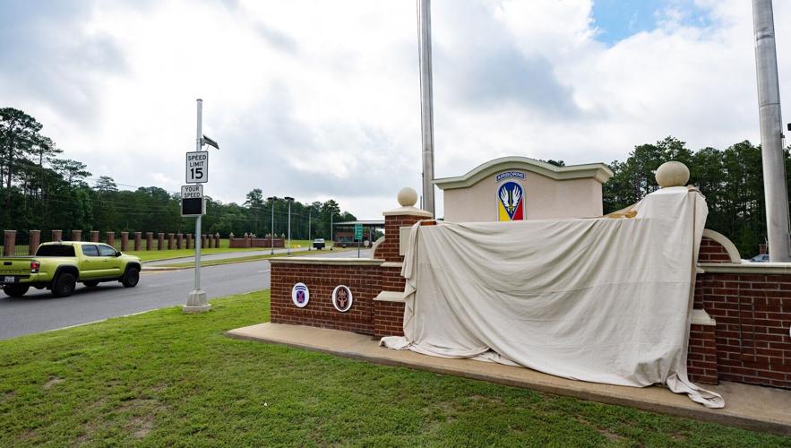 Why Fort Johnson is renamed to Fort Polk again in Louisiana | News ...