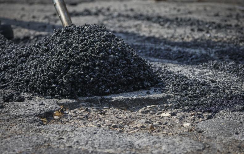 New Orleans is working to fill its many potholes. Here’s how | News ...