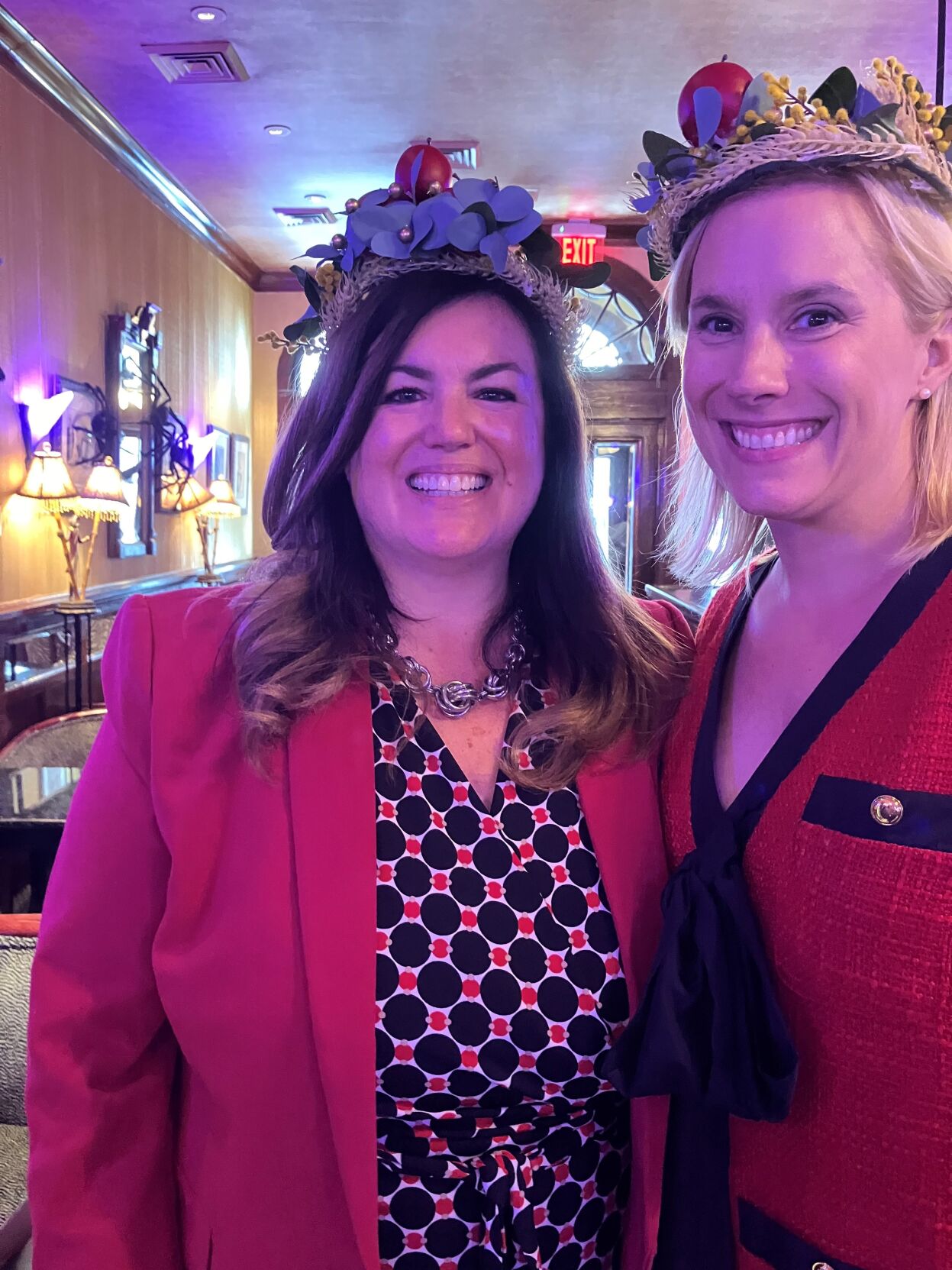 Nell Nolan: Magic in the Moonlight, YLC Role Models, Good Apple ...