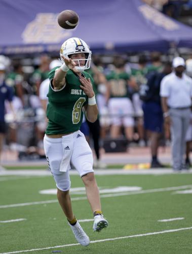 Holy Cross shakes Week 2 doldrums with big second half against ...