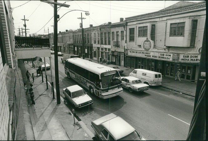 See vintage photos of Magazine Street in New Orleans | Archive | nola.com