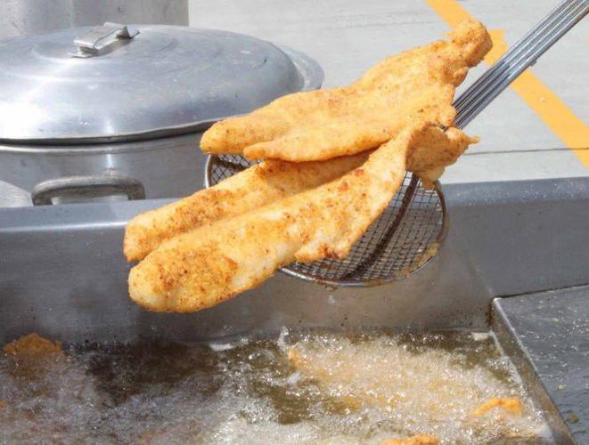 Lenten fish fry guide 2017: Where to find them, what they are cooking ...