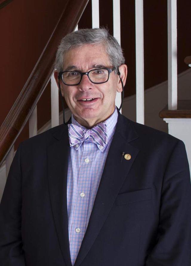 Curator John Magill to retire after 3 decades with Historic New Orleans ...