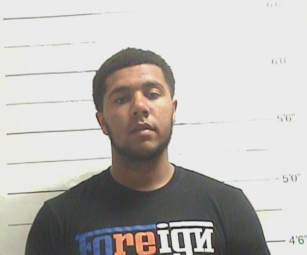 Suspect arrested in New Orleans attack on Denver tourist; also linked ...