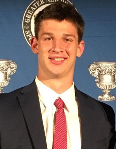 Country Day quarterback Justin Ibieta named prep player of the week ...