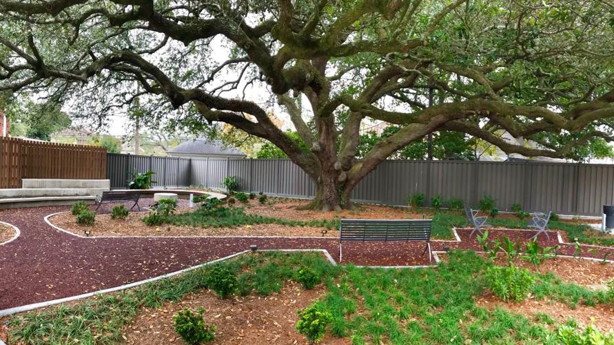 Old Metairie library reopens after $1.5 million renovation: 'I love ...