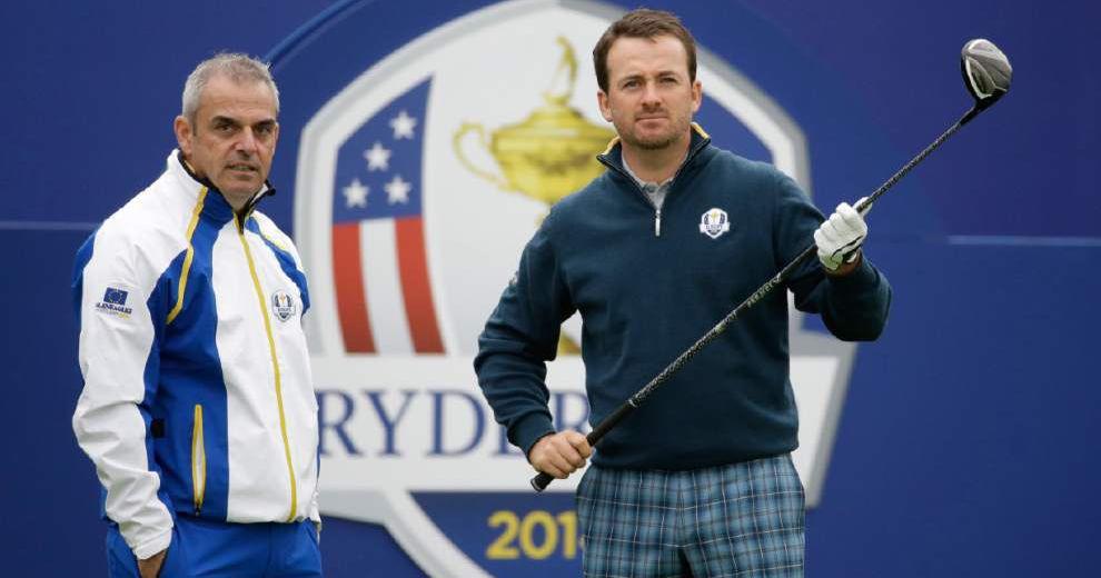 ‘Template’ working for Europeans in Ryder Cup | Sports | nola.com