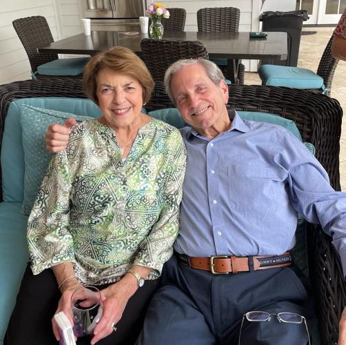 Don Richard, deacon at St. Catherine in Metairie, dies at 81 ...