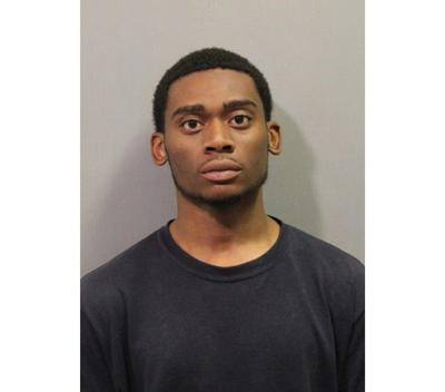 Suspect arrested in Kenner strip mall shootout | Crime/Police | nola.com