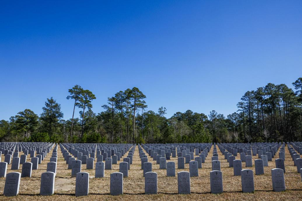 Vets memorial to be unveiled at Slidell-area cemetery May 24 | St ...