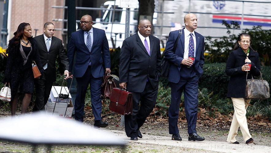 Ray Nagin trial: Live coverage, day 4 | Crime/Police | nola.com