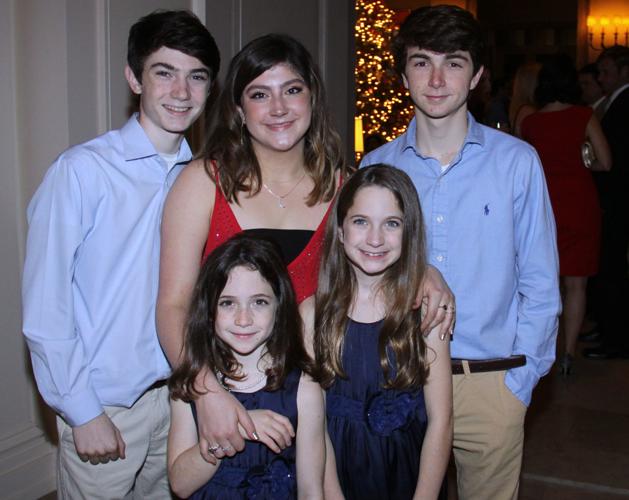 Steven Forster's Party Central: Welcoming Indian ambassador; Solomons ...