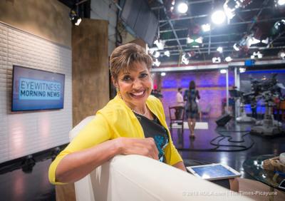 Sally Ann Roberts to host WBOK morning show as Oliver Thomas departs to ...