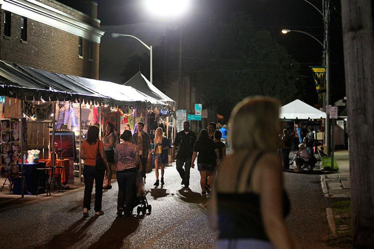 Gretna Heritage Festival and more things to do in New Orleans Friday ...