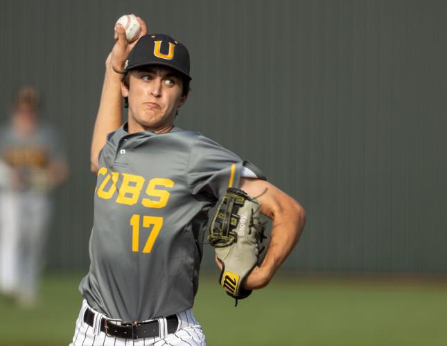 St. Charles falls to U-High in LHSAA baseball state final | Prep Sports ...