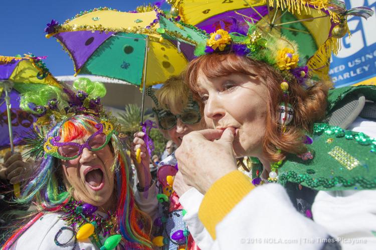 Mardi Gras King Cake Festival 2017 contest: And the winners are ...
