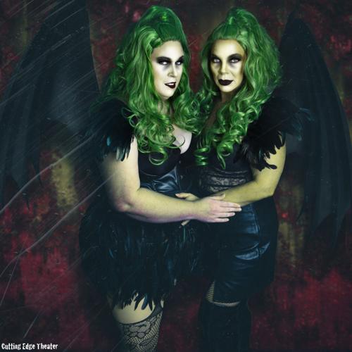 'Rocky Horror' hits two NOLA spots, with 'Jekyll,' 'Toxic ...