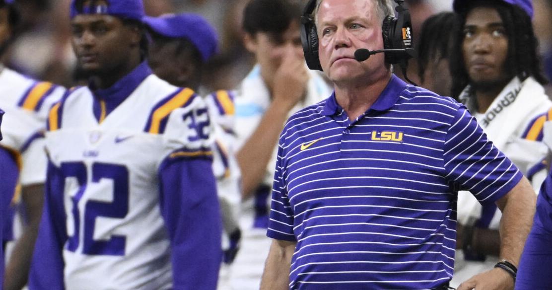SEC football, Week 1: Five storylines we're watching as another season ...