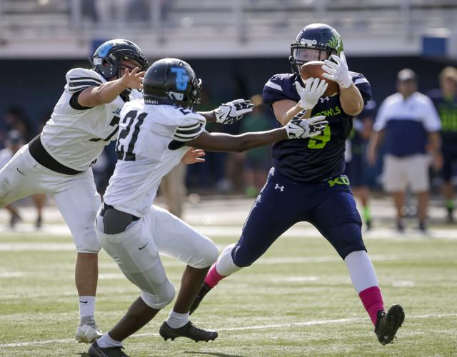 Kenner Discovery improves to 4-1 with shutout win over Thomas Jefferson ...