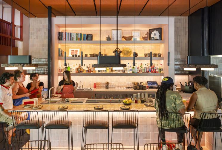 Acamaya named one of best new restaurants by Bon Appétit ...